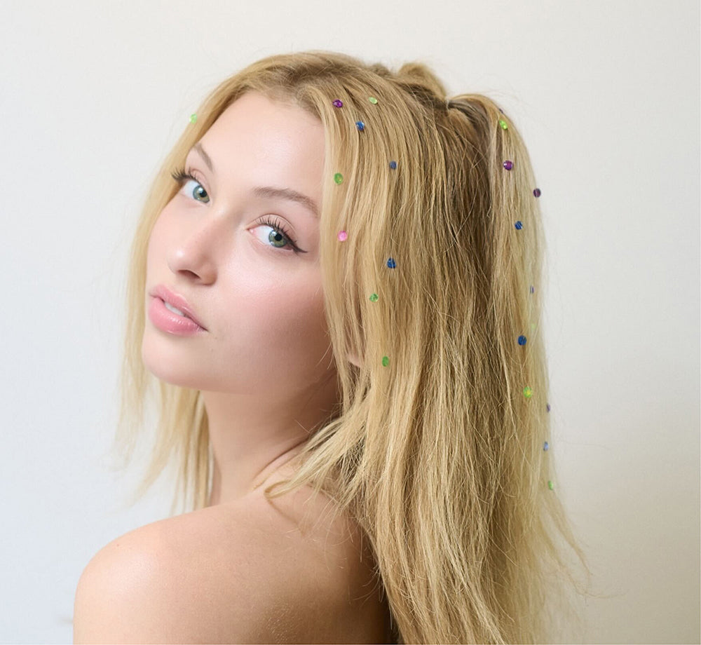 Gem Pen Refill Set – Hally