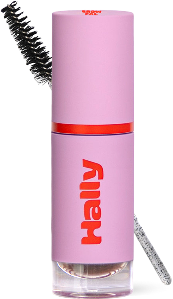 Brow Pal – Hally