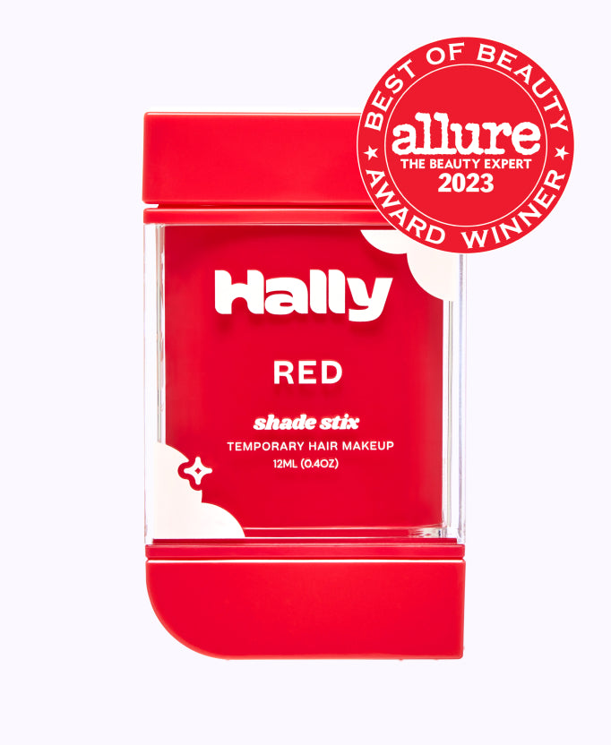 Red – Hally
