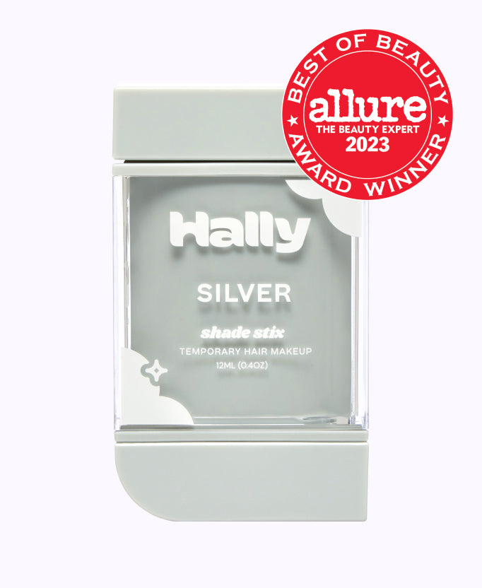 Silver – Hally