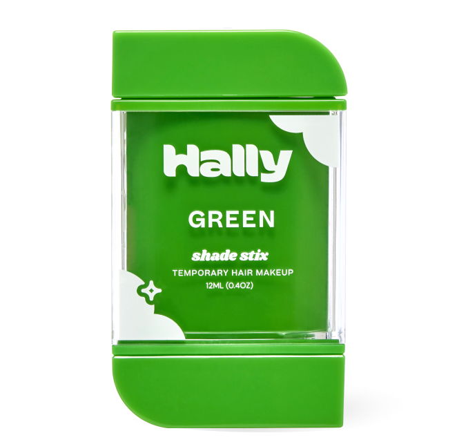 Green – Hally