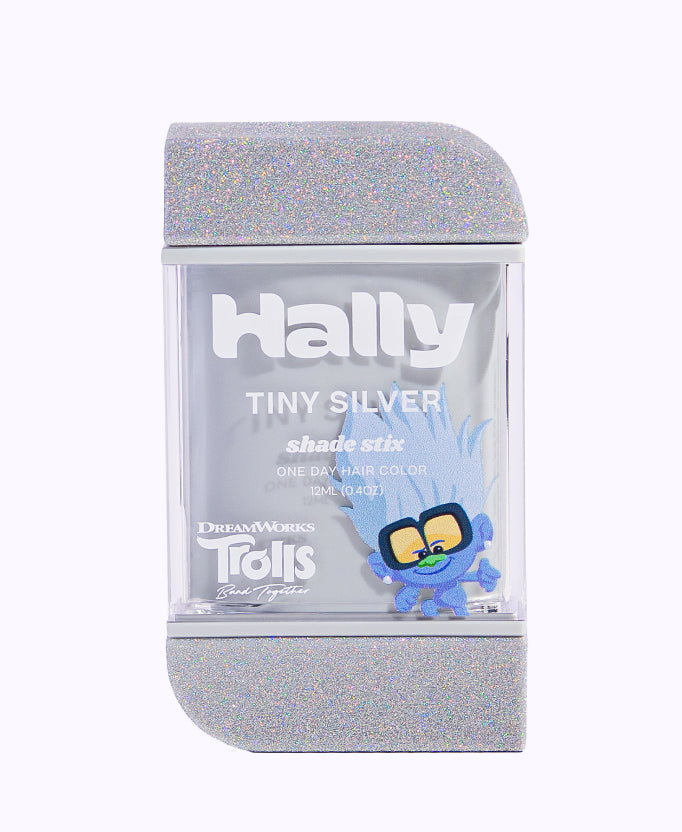 Silver – Hally