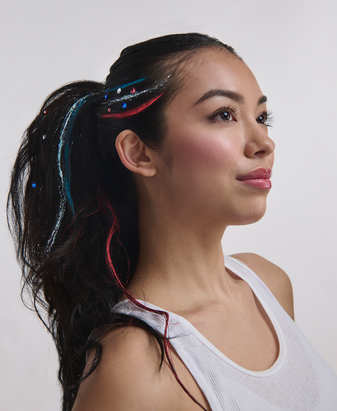 Leanne Wong Bowtique – Hally